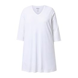 Ulla Popken Shirt female White size 42-44