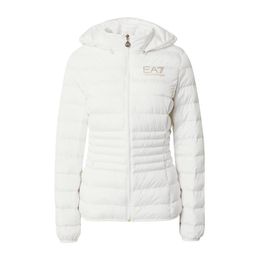 EA7 Emporio Armani Between-Season Jacket female White size XXS