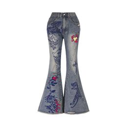 Ed Hardy Jeans female Blue size XS