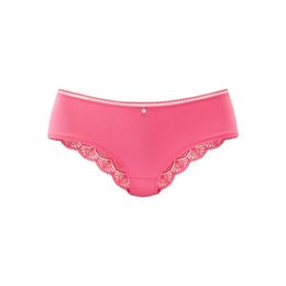s.Oliver Boyshorts female Pink size 36/38