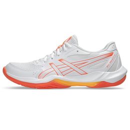 asics Athletic Shoes female White size 40