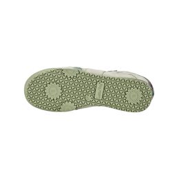 Laura Vita Damen Schn&uuml;rschuh "Laura Vita Halbschuhe Leder/Textil", Gr. 40, bunt, Leder, Textil, Schuhe