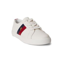 Lauren by Ralph Lauren Lauren Ralph Lauren Sneakers 'JANSON II' female White size 8