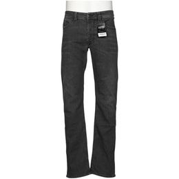 Diesel Jeans Herren Gr&ouml;&szlig;e 32 Second Hand grau