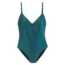 Copenhagen Studios Swimsuit female Green size 36