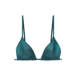 Copenhagen Studios Bikini Top female Green size 36