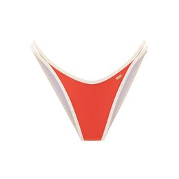 Copenhagen Studios Bikini Bottoms female Orange size 40
