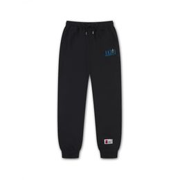 AND1 Athletic Pants female Black size S