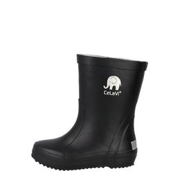 CeLaVi Rubber Boots boy Black size 30