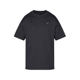 Nike Performance Shirt male Black size XXL