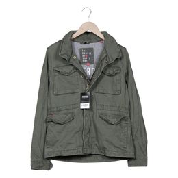 Superdry & Co Jacke Damen Gr&ouml;&szlig;e L Second Hand gr&uuml;n