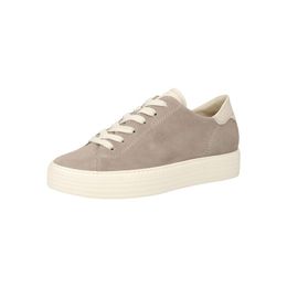 Paul Green Sneakers female Grey size 40