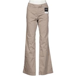 JOOP! Stoffhose Damen Gr&ouml;&szlig;e L Second Hand beige
