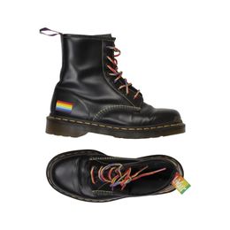 Dr. Martens Stiefelette Damen Gr&ouml;&szlig;e 38 Second Hand schwarz