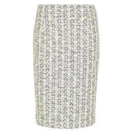 Madeleine Mode Madeleine Skirt female White size 46