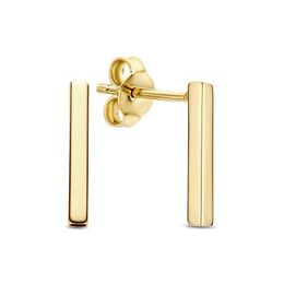 Isabel Bernard Earrings female Gold size One Size