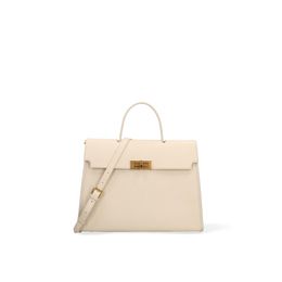 Gave Lux Handbag female Beige size One Size