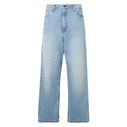 Carhartt Work In Progress Carhartt Wip Jeans 'Brandon' female Blue size L