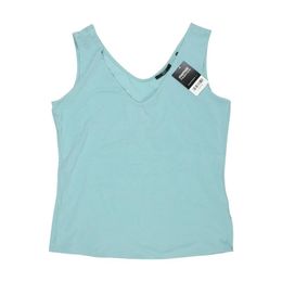 Zero Top Damen Gr&ouml;&szlig;e XL Second Hand t&uuml;rkis