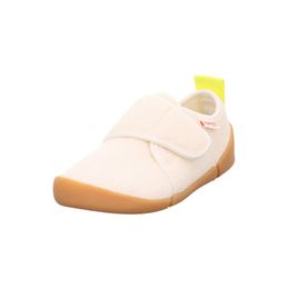 Superfit Slippers 'Venti' boy Beige size 34