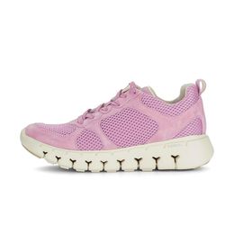 Gabor Damen Sneaker "Sneaker low", Gr. 35rosa, Schuhe