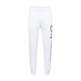 EA7 Emporio Armani Pants male White size XXL