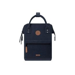 CABAIA Backpack 'Zurich S' female Blue size One Size