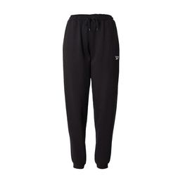 Reebok Pants female Black size L