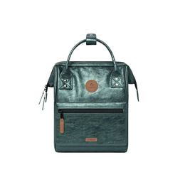 CABAIA Backpack 'Lucerne S' female Green size One Size