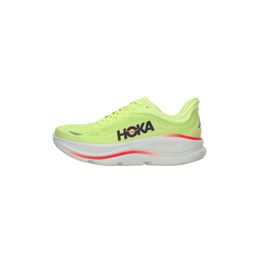 Hoka One One Hoka Running Shoes 'BONDI 9' male Green size 7,5