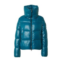 Save the Duck Winter Jacket 'ISLA' female Blue size 3