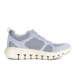 Gabor Damen Sneaker "Sneaker low", Gr. 40blau, Schuhe