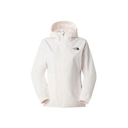 The North Face Outdoor Jacket 'Quest' female Grey size L
