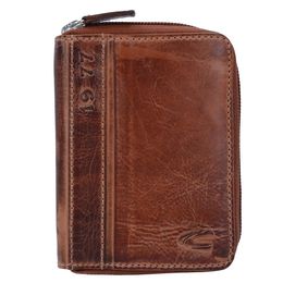 Camel Active Wallet 'Melbourne' male Brown size One Size
