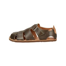 Pikolinos Herren Sandale "Pikolinos Sandalen Leder", Gr. 44, braun, Leder, Schuhe