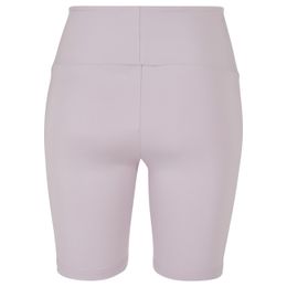 Karl Kani Damen Stoffhose "Karl Kani Damen", rosa, Gr. XS, 77% Polyester (Recycelt), 23% Elasthan, Hosen