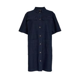 Sel by peppercorn Peppercorn Shirt Dress 'Naddie' female Blue size 44