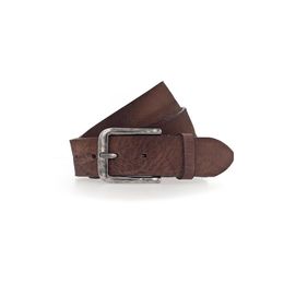 Vanzetti Belt male Brown size 100