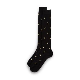 Iuman Intimissimi Uomo Socks male Black size 40-41