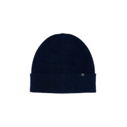 Danish Endurance Beanie 'Cashmere' male Blue size One Size