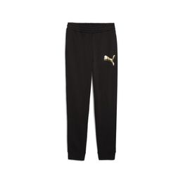 Puma Workout Pants 'Ess' female Black size L