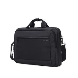 Aoking Document Bag female Black size One Size