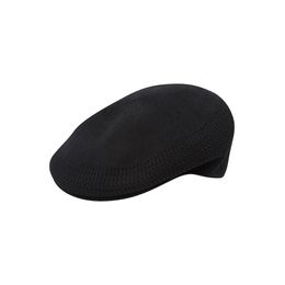 Kangol Beanie 'Tropic 504 Ventair' female Black size M