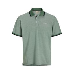 Jack & Jones Jack & Jones Shirt 'JPRBLualves' male Green size XXL
