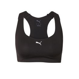 Puma Sports Bra '4KEEPS' female Black size S