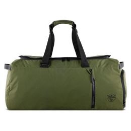Chiemsee Travel Bag 'Light N Base' female Green size One Size