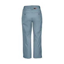 G.I.G.A. by Killtec Damen 7/8-Hose "GS 20 WMN PNTS", blau, Gr. 40, G.I.G.A. DX BY KILLTEC, Obermaterial: 100% Polyester.Futter: 80% Polyester, 20% Baumwolle, Hosen, 7/8
