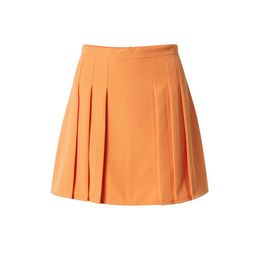 ABOUT YOU X Alina Eremia Skirt 'Nala' female Orange size 34