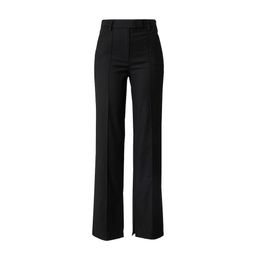 Remain Pleated Pants female Black size 44