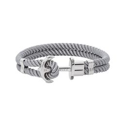 Paul Hewitt Bracelet female Grey size 20